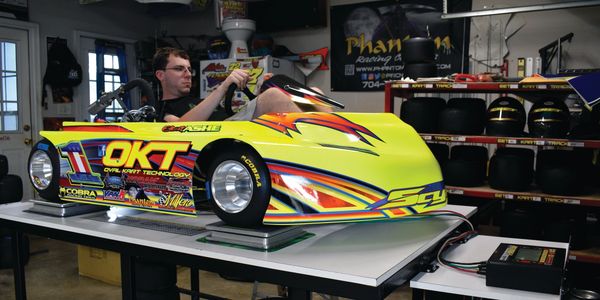 Oval Kart Technology - Kart Racing, Kart Racing, Go Kart, Go Kart